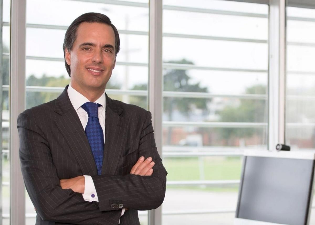 NUEVO CEO MOVISTAR+ | Telefónica nombra a Alfonso Gómez nuevo CEO de ...