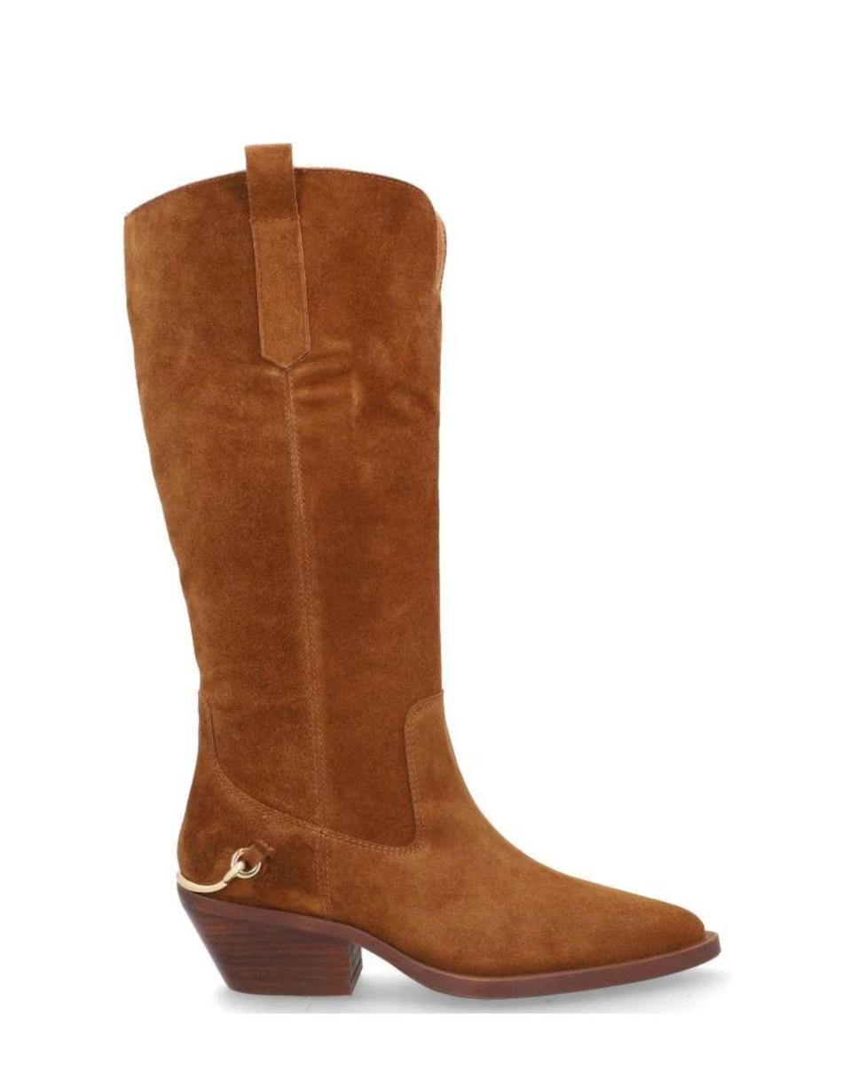 EL CORTE INGLÉS BOTAS ALTAS | El Corte Inglés tiene las botas altas ...