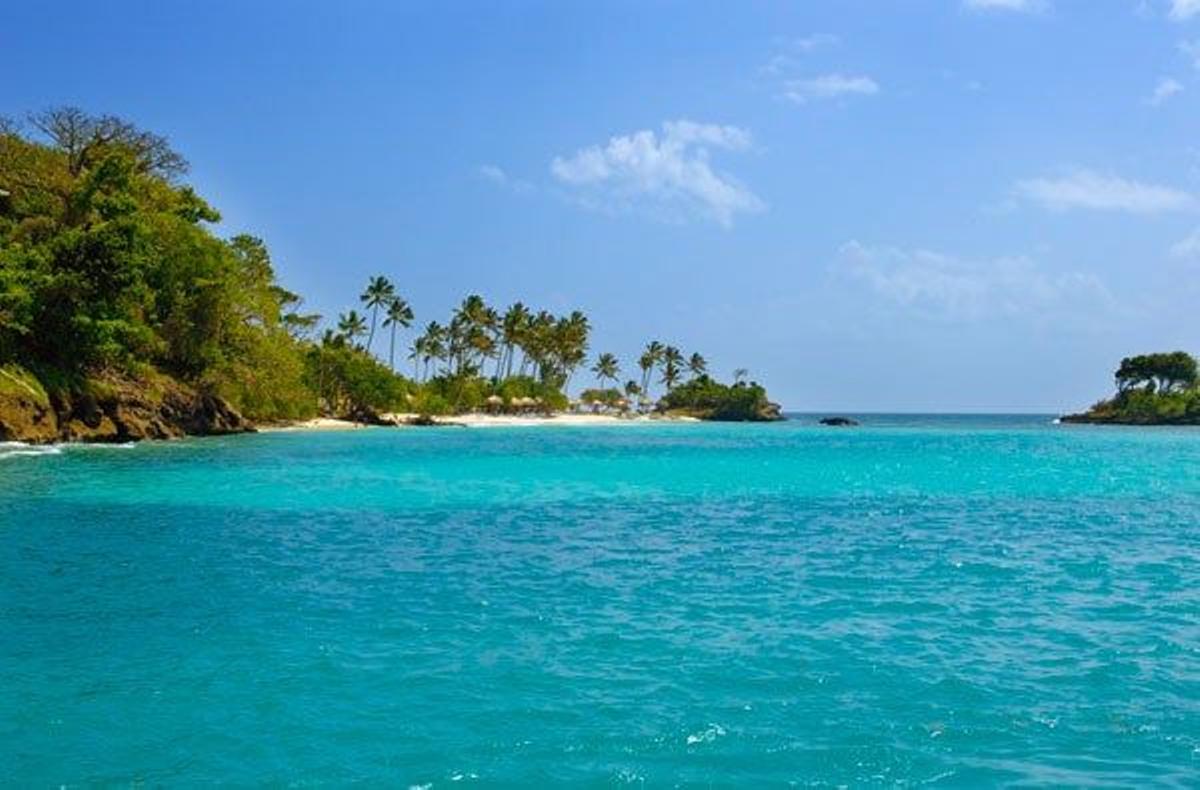 Paraísos de arena y agua llamados cayos - Viajar