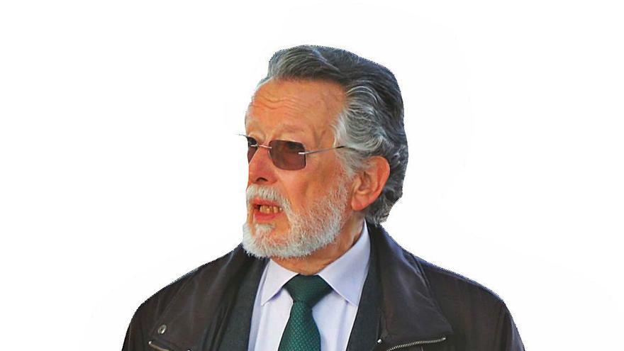 Principal ejemplo de una forma de gobernar - Levante-EMV