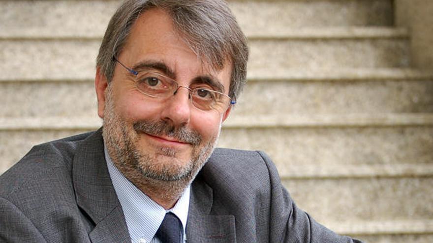 Andrés Vázquez: "Hasta las personas con demencia tienen necesidades ...