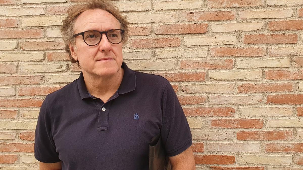 Pasqual Alapont gana el Premio de Teatro Infantil Escalante 2022