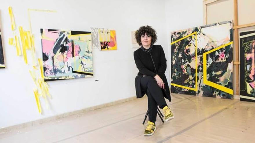 Elena Rato: "Una persona me dijo: 'Eres una repipi con toque macarra' y ...