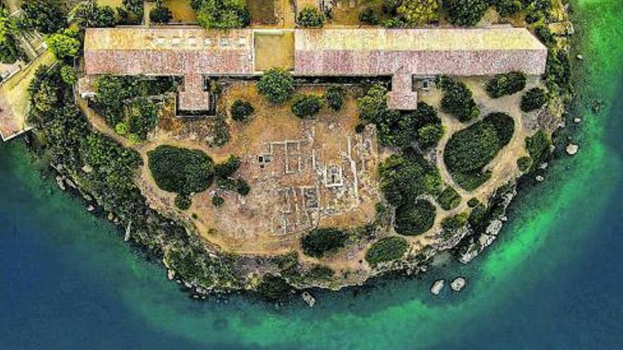 Isla del Rey: una isla que se mueve - El Día