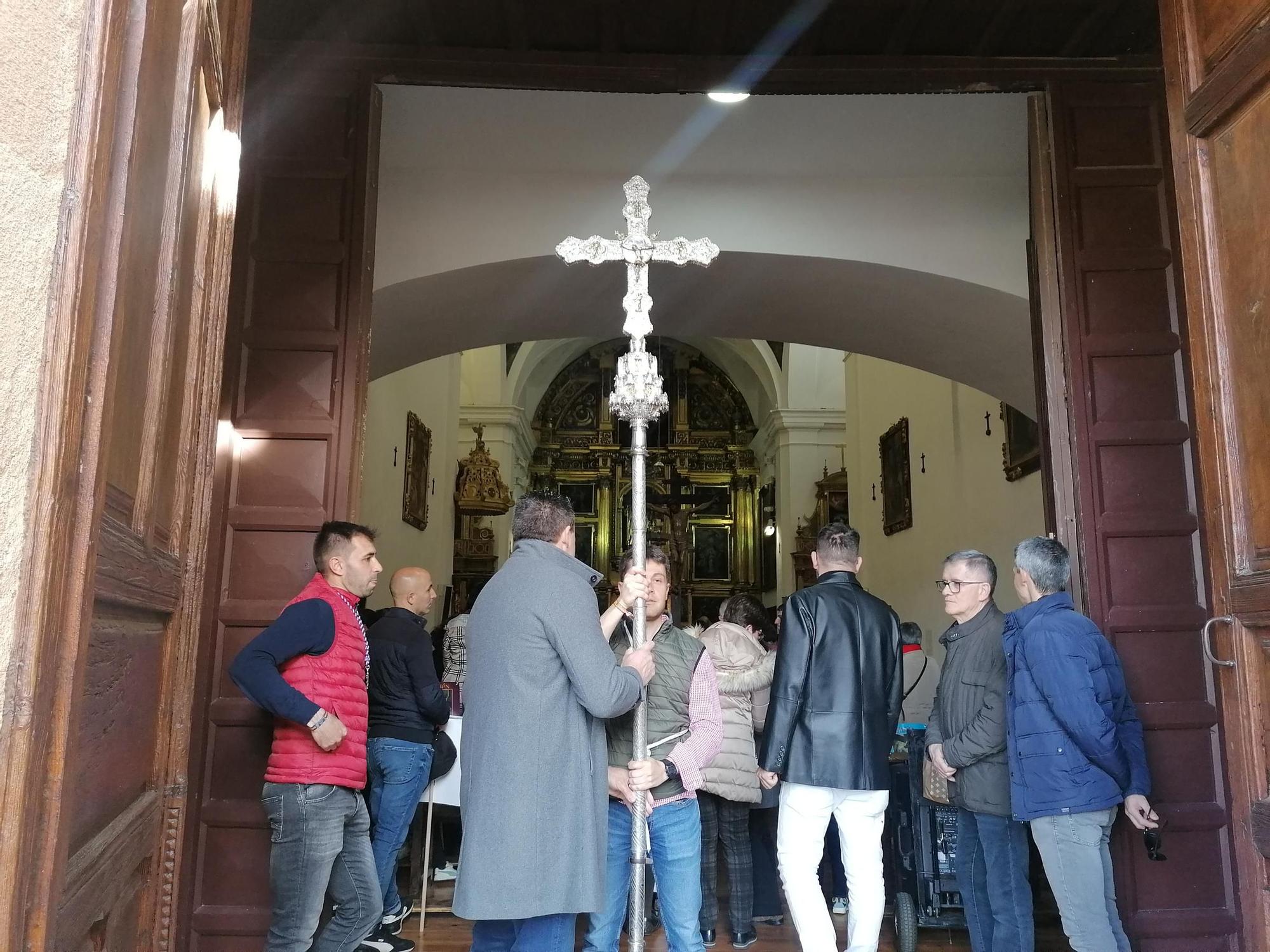 GALERÍA | La Junta Pro-Semana Santa de Toro entrega los premios a los ...