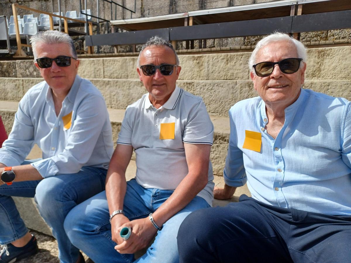 La Universidad de Mayores de Extremadura cumple 25 años: "La edad nunca ...