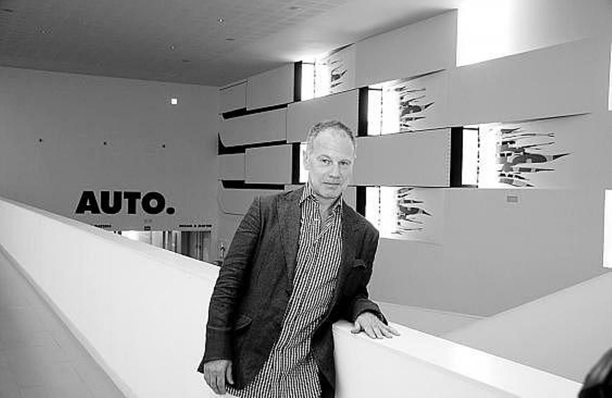 Benjamin Weil: «Quiero convertir Laboral en un verdadero recurso para ...