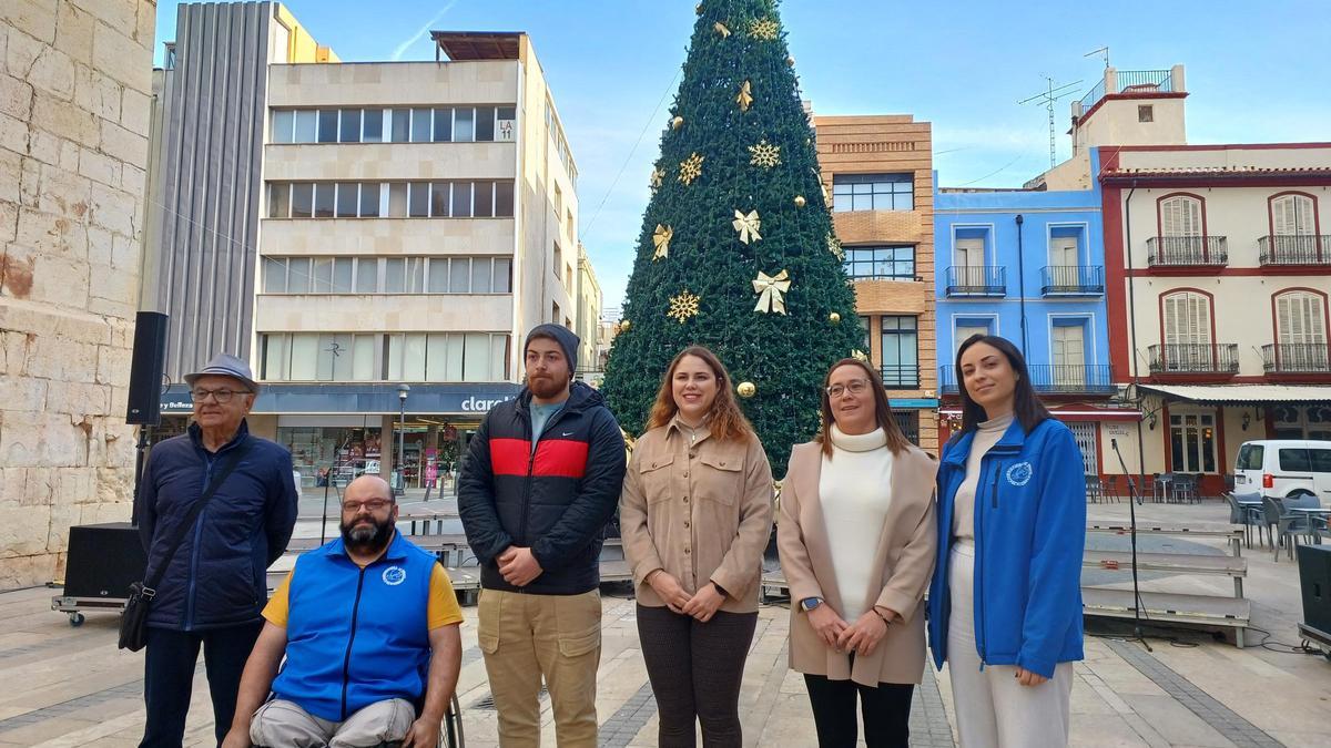 Benicarló alumbra la Navidad con música y espectáculos: las fotos del ...