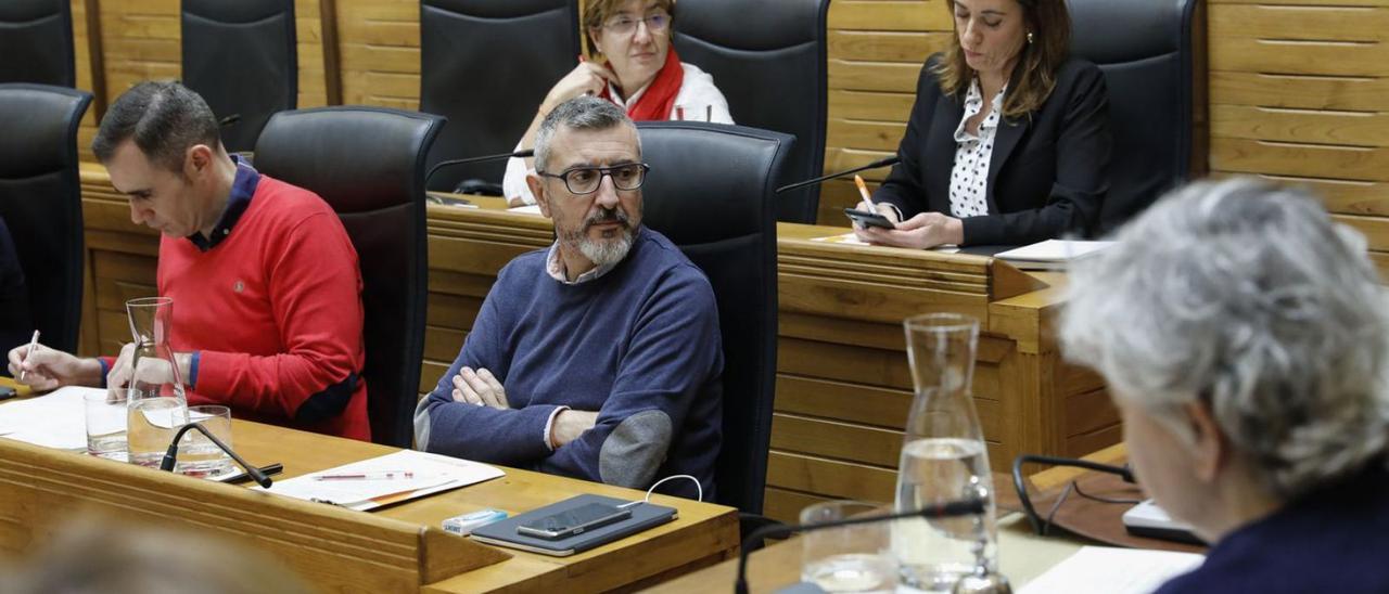 Ciudadanos agranda sus grietas - La Nueva España