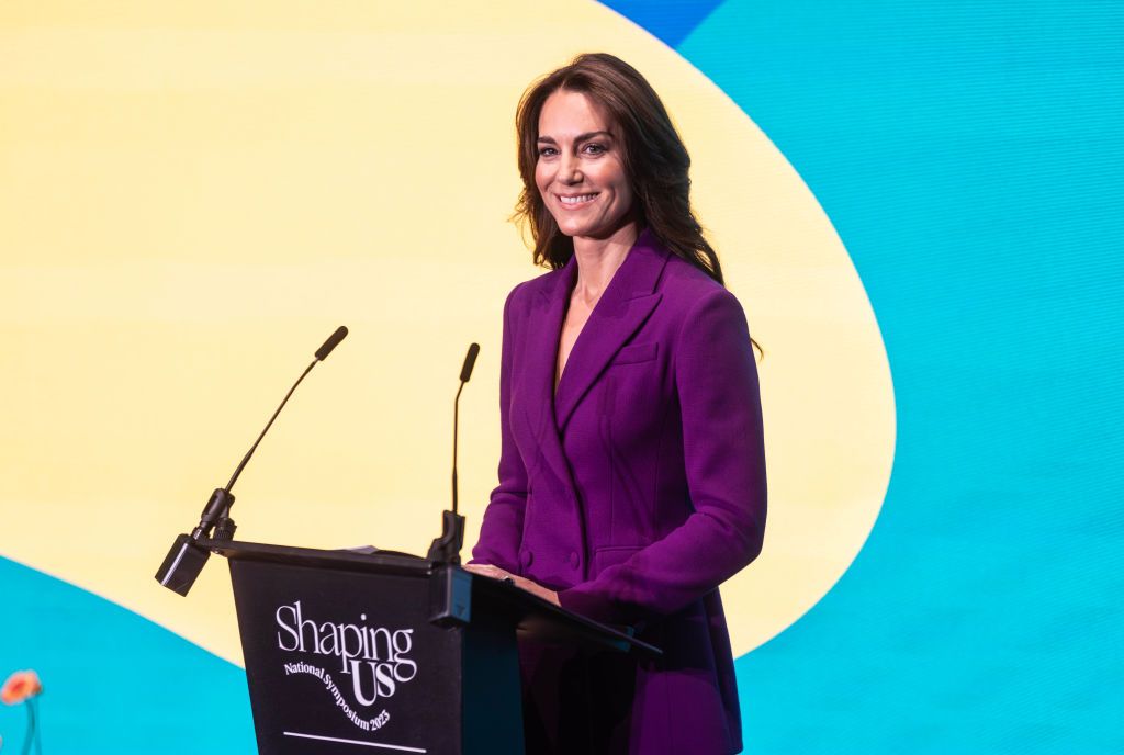 El evento que se perderá Kate Middleton por su enfermedad (y al que ...