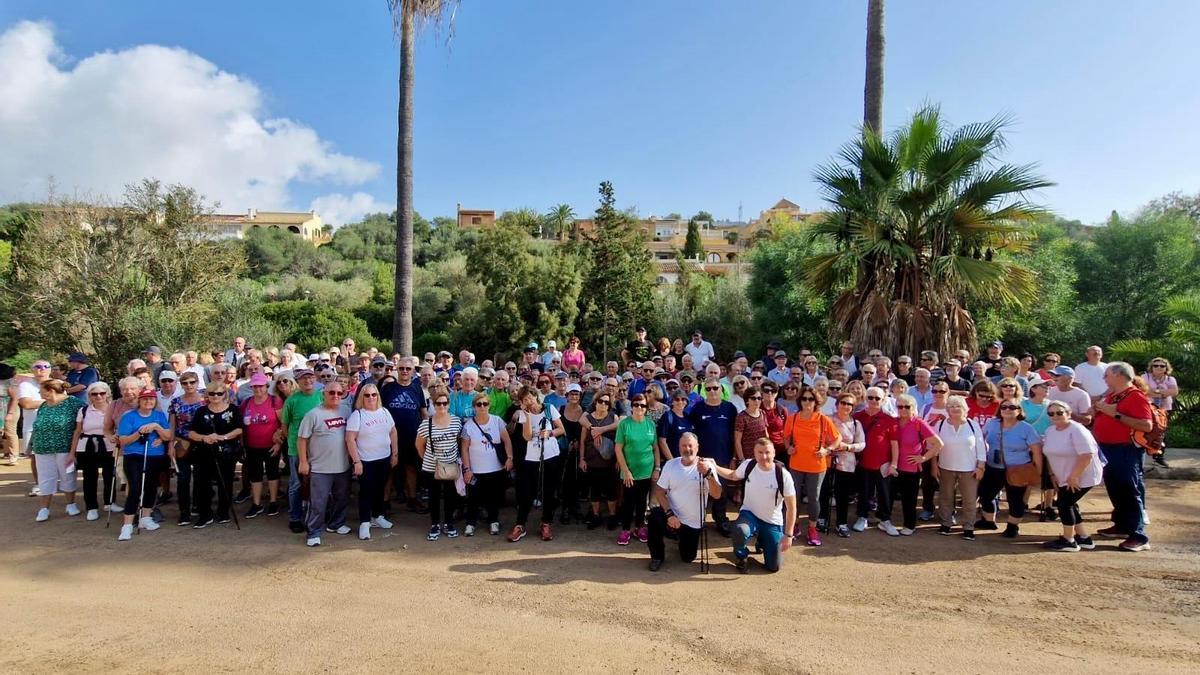 Estades per a la Gent Gran: el Consell ofrece 2.000 plazas para ...