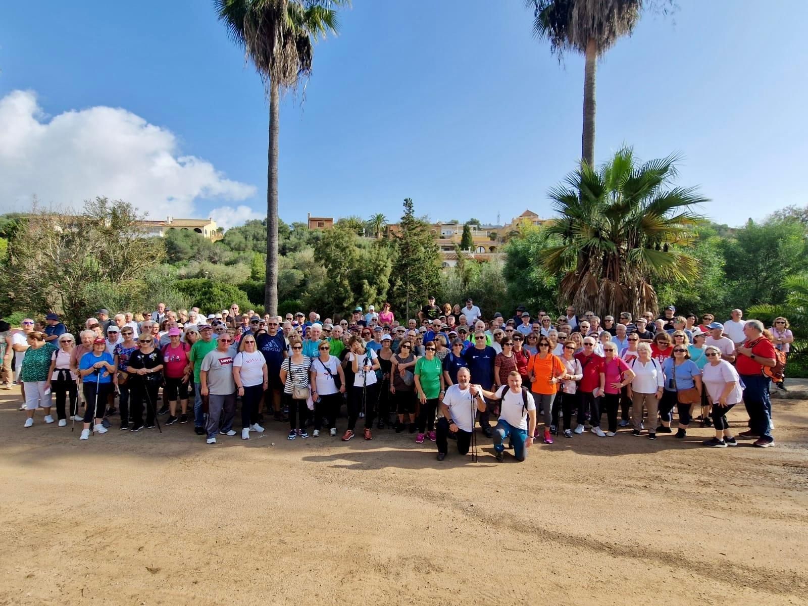 Estades de la Gent Gran 2025 - Diario de Mallorca