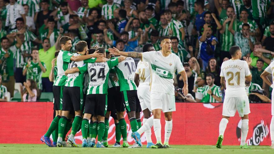 Últimas Noticias del Elche CF | Resultados y Clasificación en INFORMACION