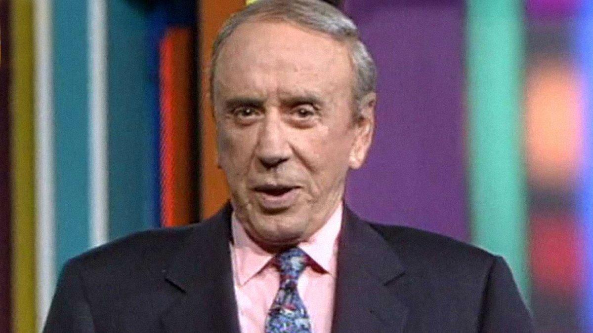 25 años sin Joaquín Prat: recordamos sus programas más míticos
