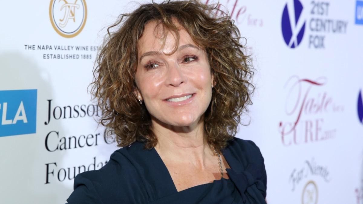 De Baby a una desconocida: así fue la transformación de Jennifer Grey ...