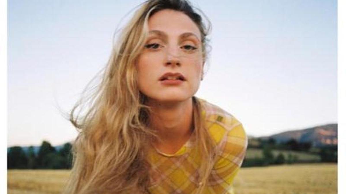 Julieta, uno de los referentes de la nueva escena pop catalana, actúa ...