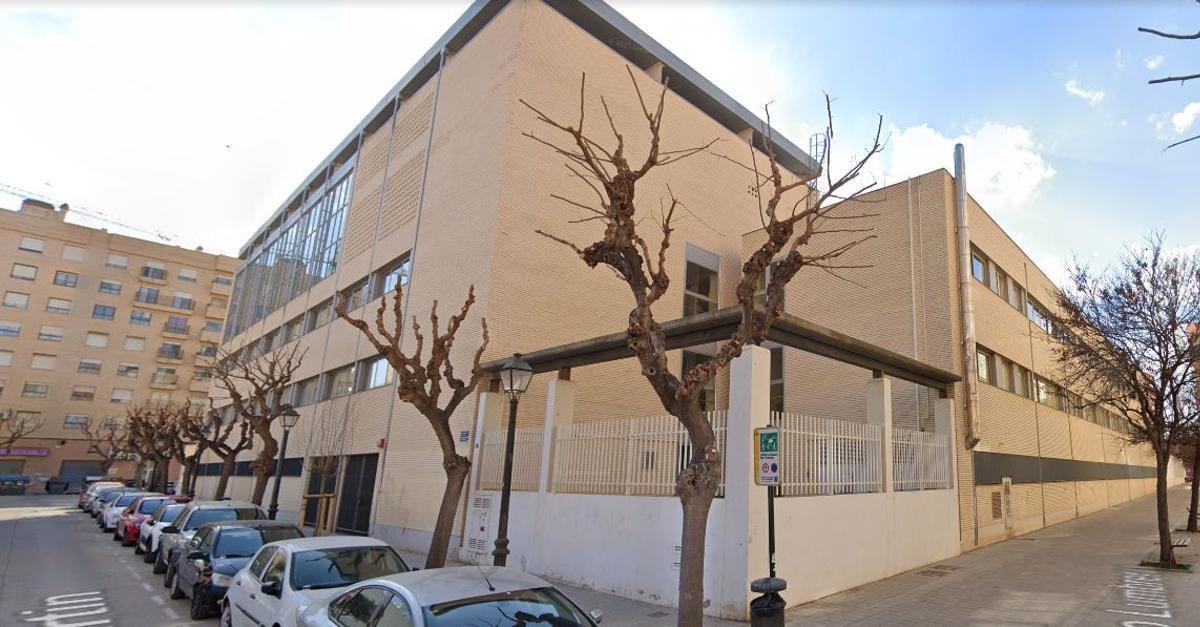 Una profesora de un instituto de València, entre los desaparecidos en ...