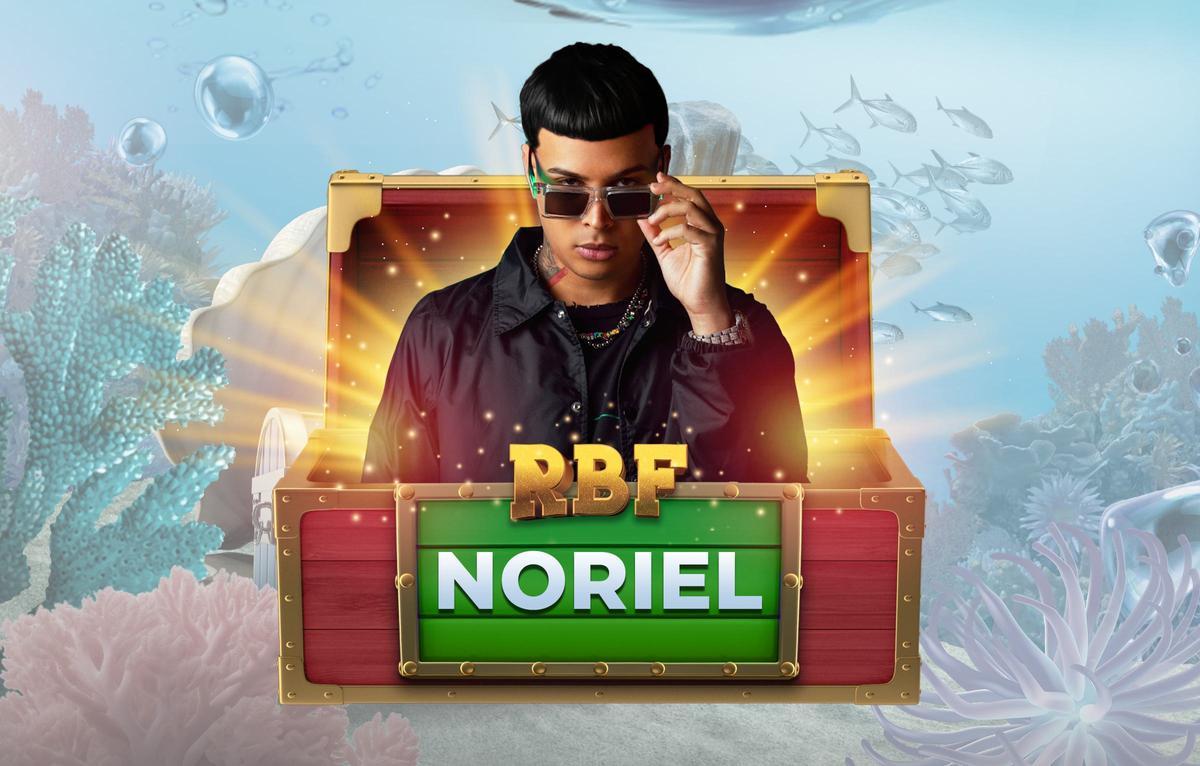 RBF TENERIFE 2024: Reggeaton Beach Festival Tenerife: estos son todos ...