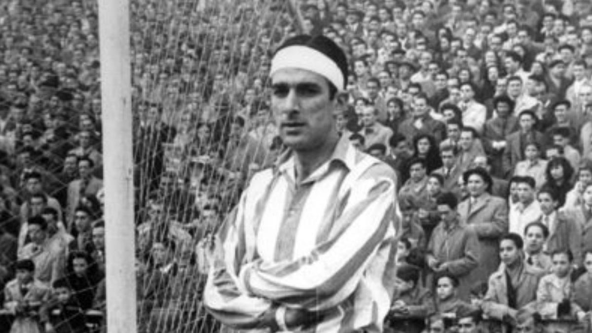 HISTORIA DEPORTIVO DE LA CORUÑA CEUTA: El día que Pedrito hizo dos ...