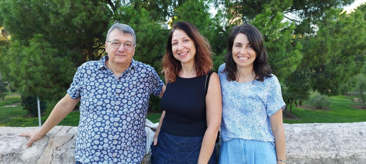 Biología, arte y sostenibilidad en el próximo Open Art Festival ALC