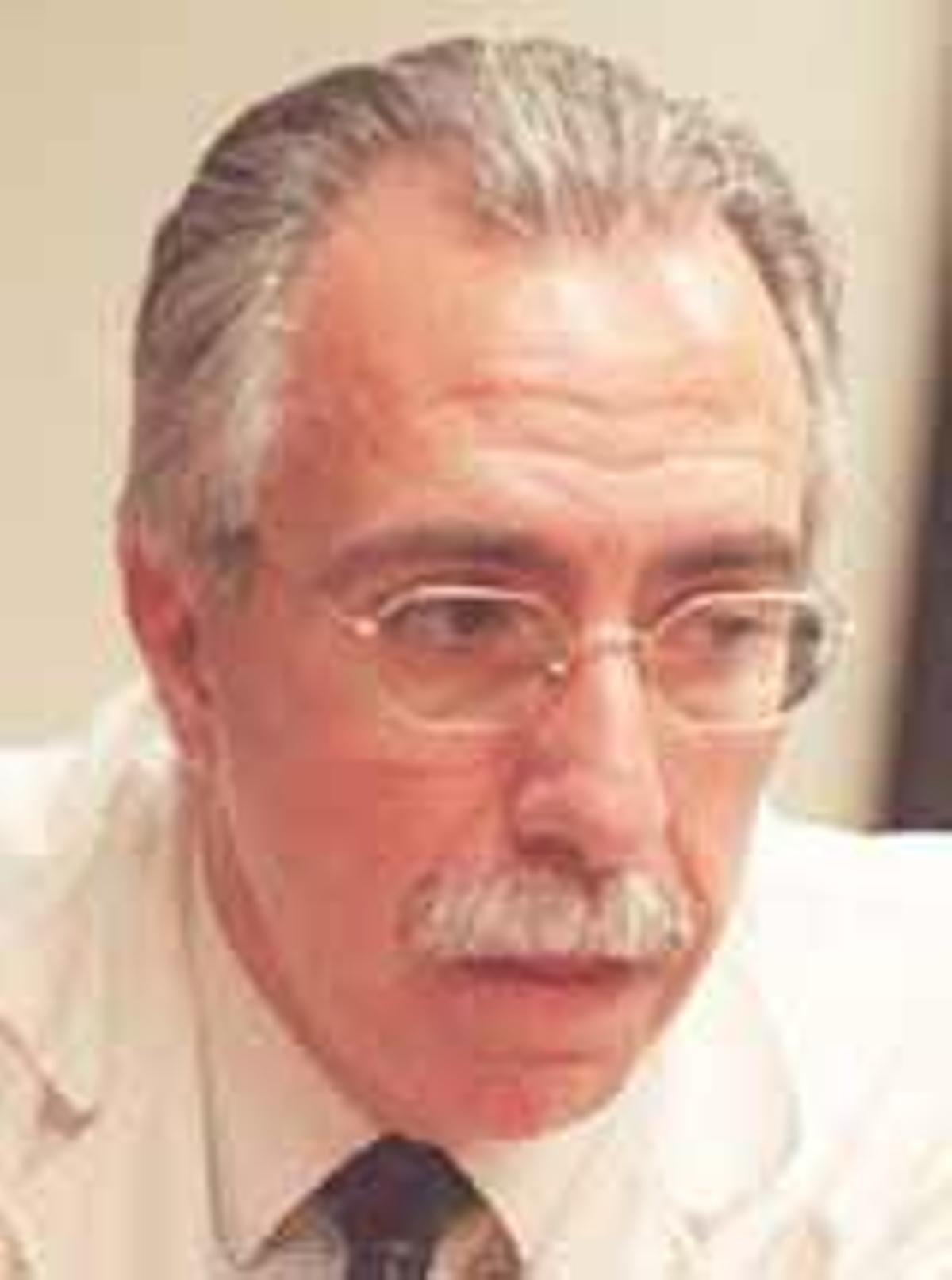 Don Rafael, médico y señor