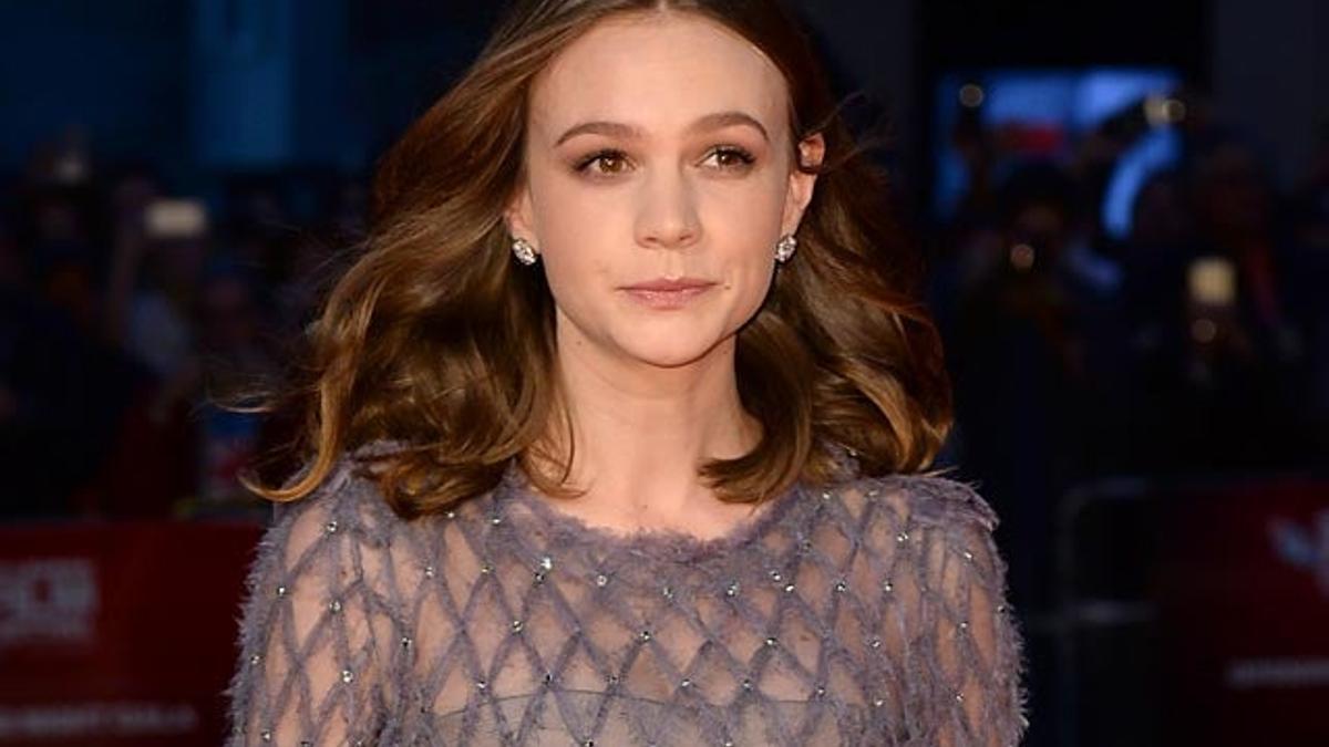 Carey Mulligan, madre de su primer hijo - Cuore
