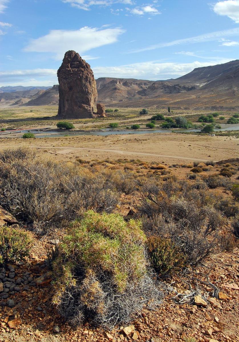 Piedra Parada, Esquel - Viajar