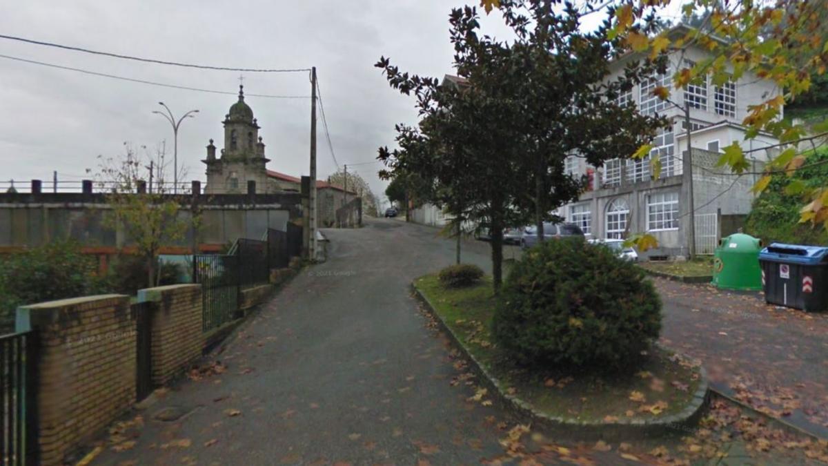 Redondela reformará el entorno del centro cultural de Cedeira - Faro de ...