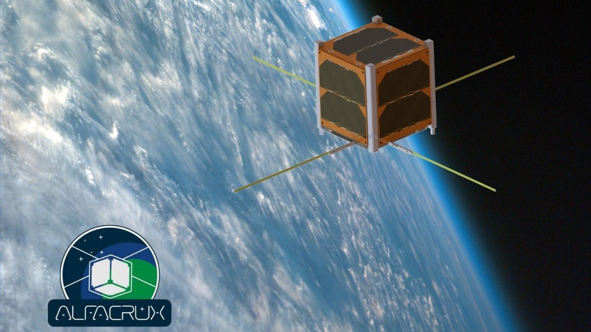 Alén Space desarrolla un nanosatélite para la Universidad de Brasilia