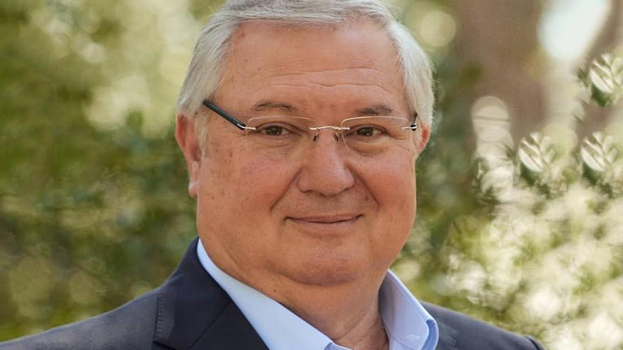 Joan Monjo: «Aprovarem ajudes directes per als petits empresaris»