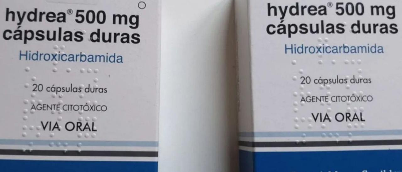 Sanidad, obligada a racionar un fármaco para el cáncer que usan 700 ...