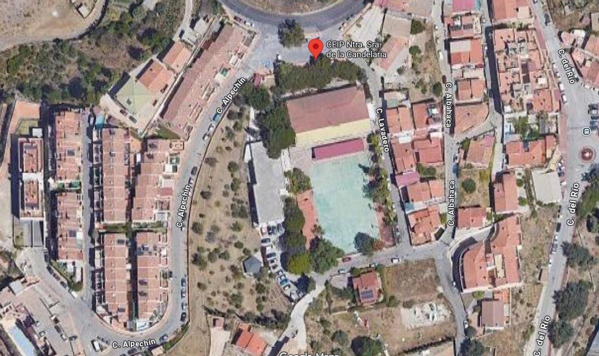 Rincón adjudica las obras que permitirán unificar las aulas del CEIP La Candelaria de Benagalbón