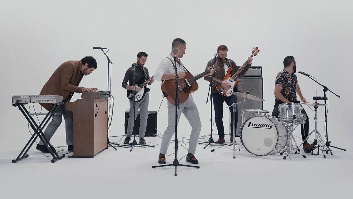 Gener presenta "La Trama Principal", su primer tema en castellano de su ...