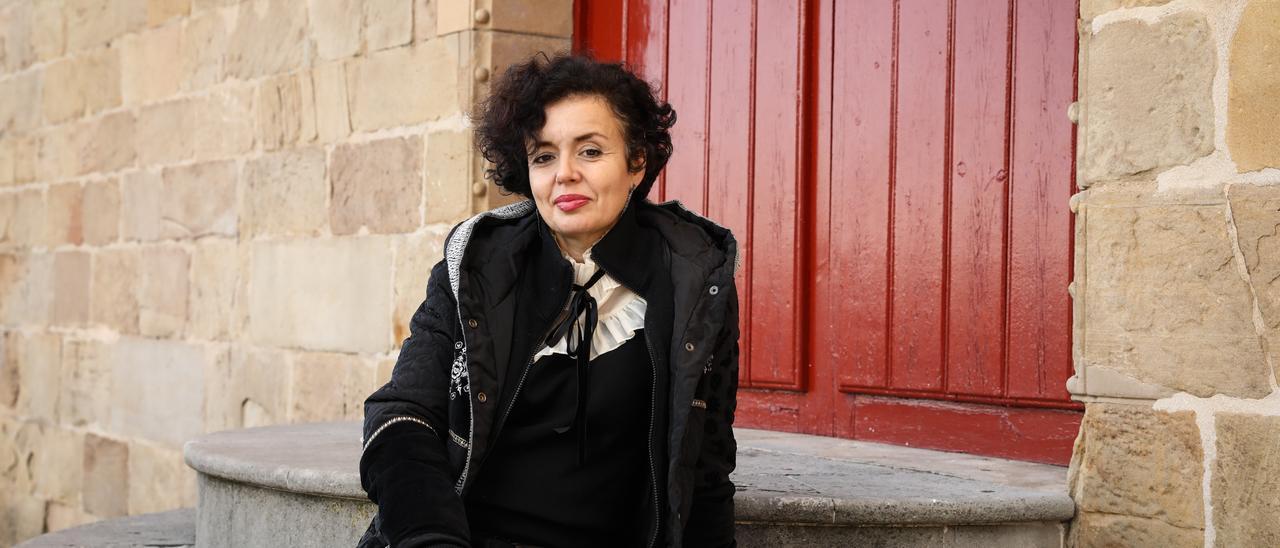 La lucha de una interina por conciliar: así es la batalla de María ...