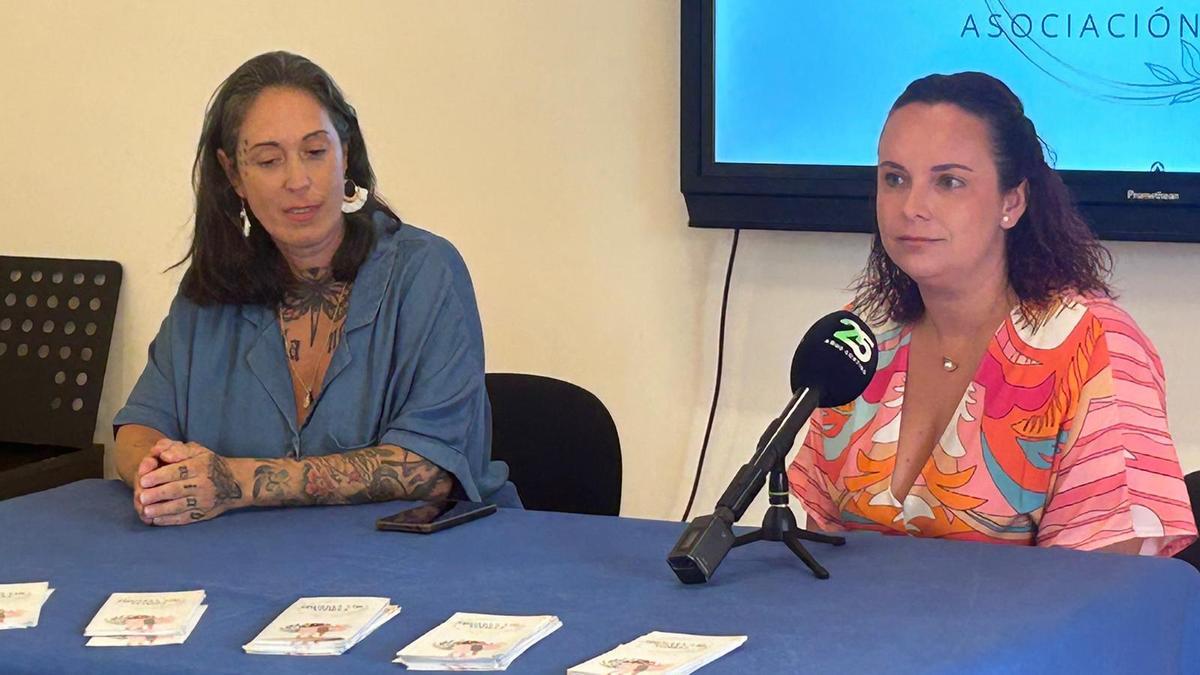 Mujeres sin sombra: Mujeres sin sombra, la iniciativa de una madre para ...