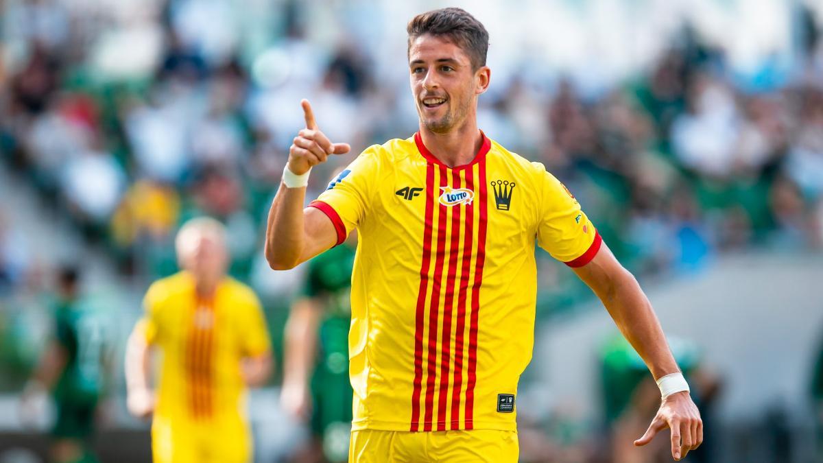 Dalmau: "Sabía que esto no iba a ser un camino fácil; estoy en un buen ...