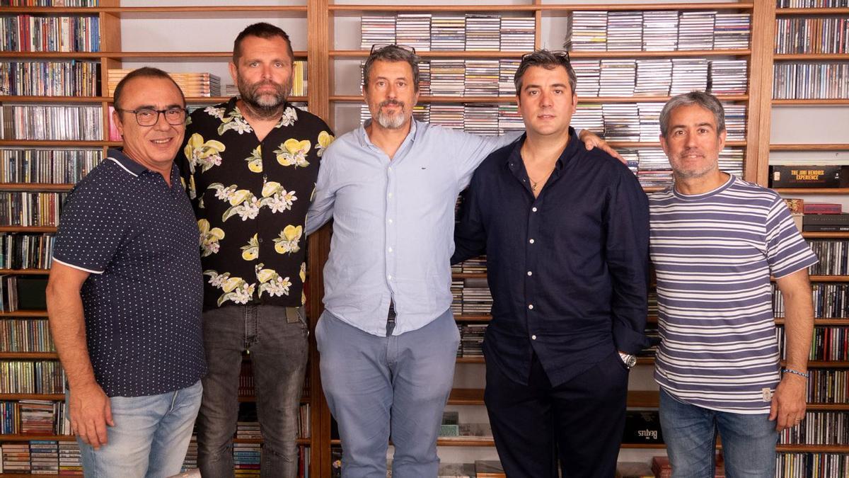 Música en Malorca: Los Javaloyas y Simfovents harán realidad el deseo ...
