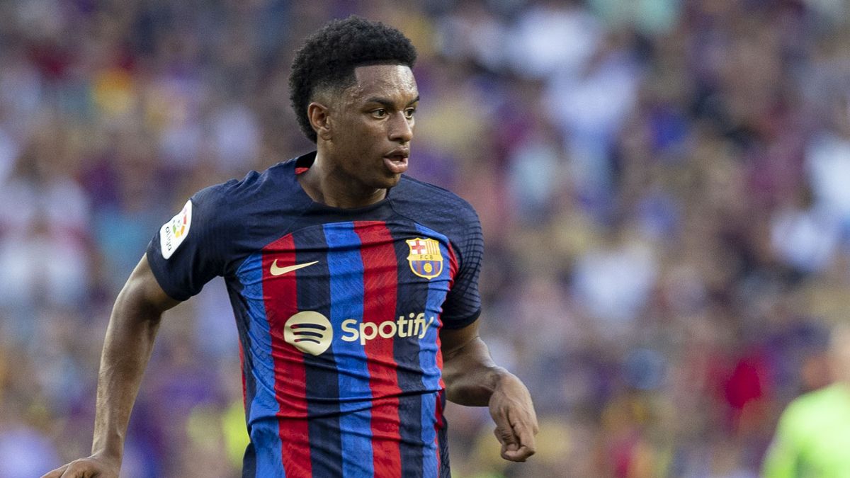 Fichajes FC Barcelona | Balde ya tiene ofertas importantes de la Premier