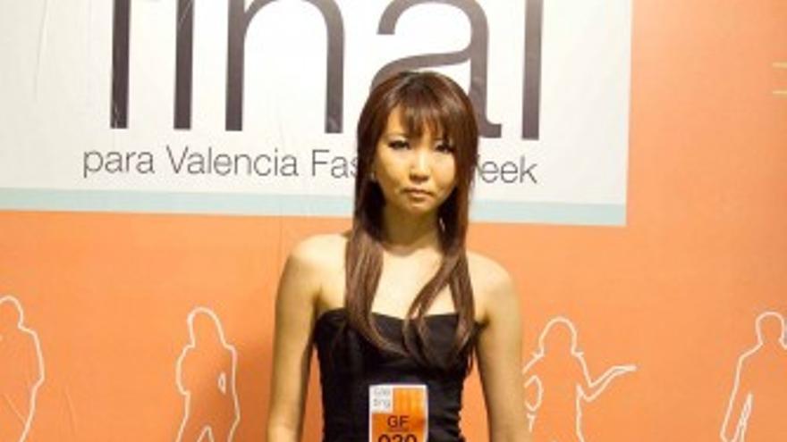 Gran final de Nuevos Modelos - Levante-EMV