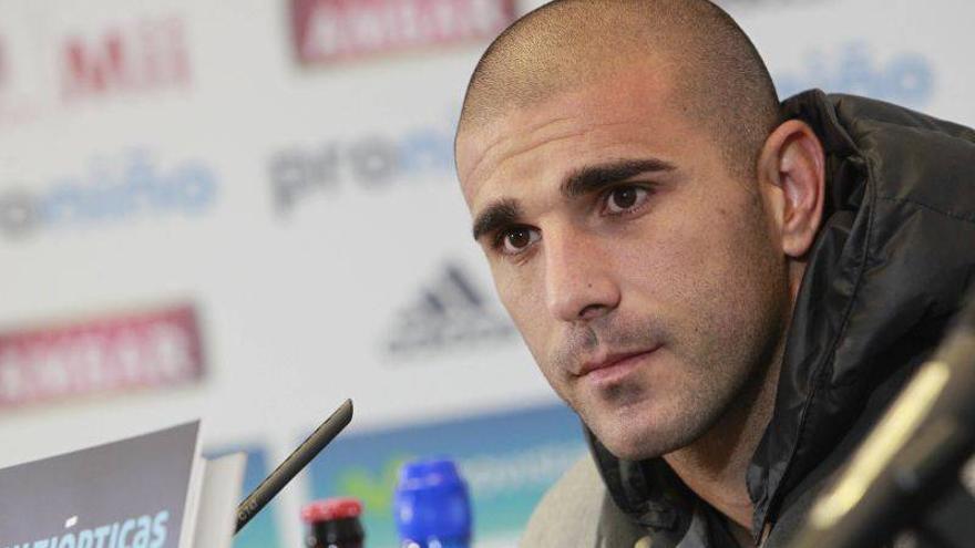 Carlos Aranda: "No entra en la cabeza de nadie que pueda volver al ...