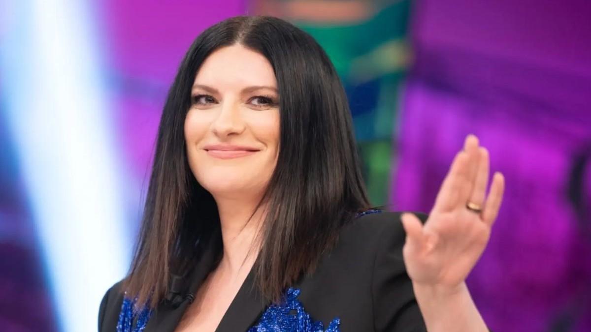 Misterio resuelto: Este es 'Marco' en 'La Soledad' de Laura Pausini ...