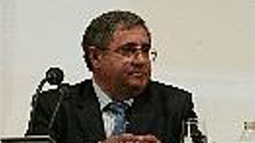 Daniel Matoses: "La Generalitat tampoco ha hecho los deberes ante la ...