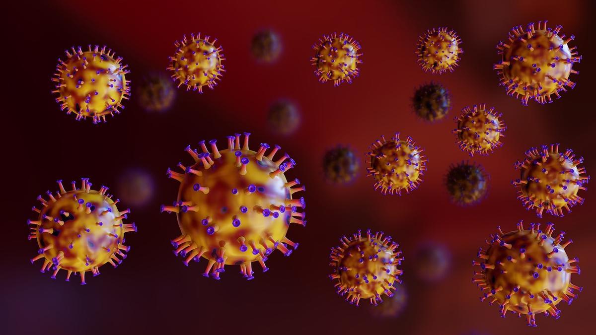 HMPV | El metapneumovirus se propaga por Europa: así puedes evitar el ...