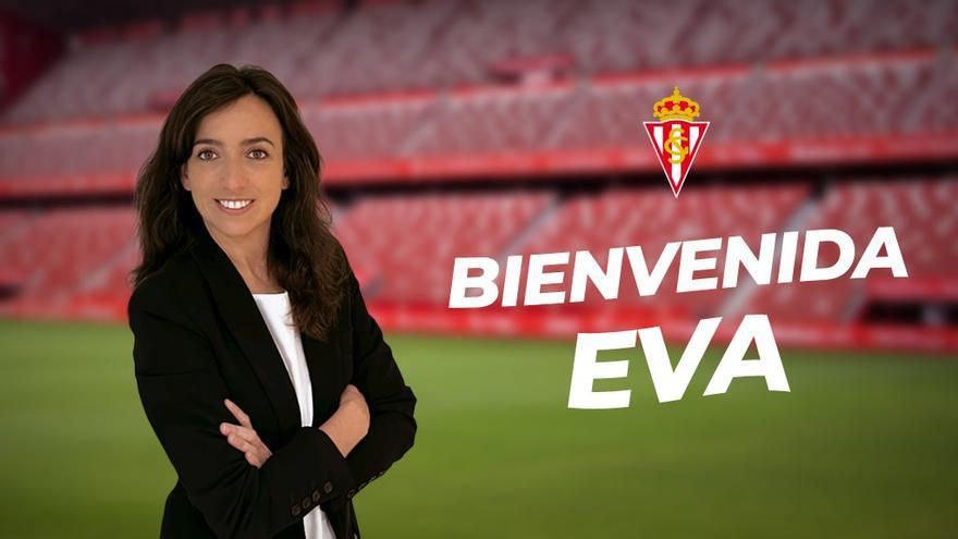 El Sporting ficha a Eva Sánchez-Céspedes como responsable de jardinería - La Nueva España