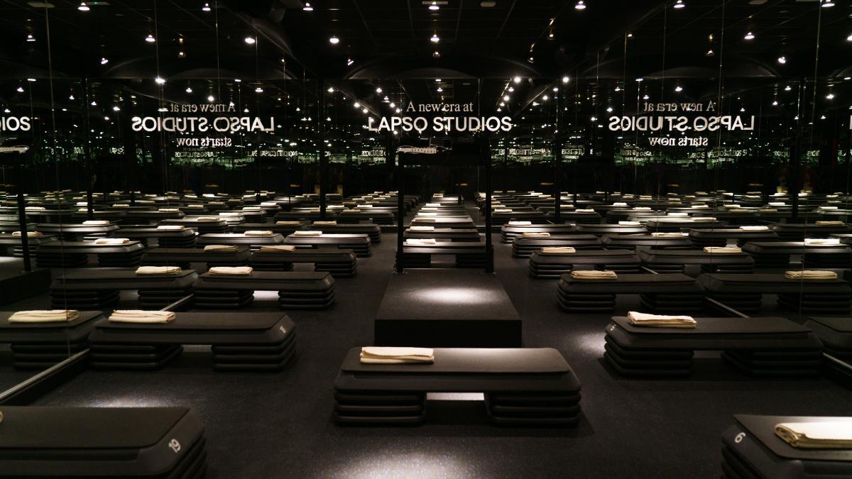 Lapso Studios sigue creciendo en Barcelona con la apertura de un nuevo centro en Eixample