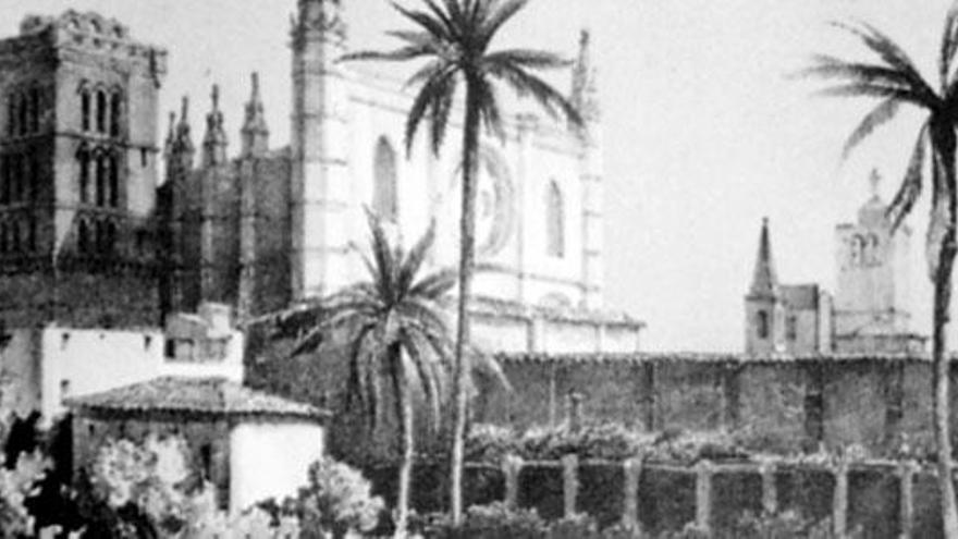 Xuetes: principio del fin de la ignominia