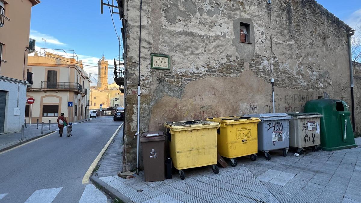 RESIDUS BAIX EMPORDÀ | La Bisbal mou fitxa amb les escombraries: així ...