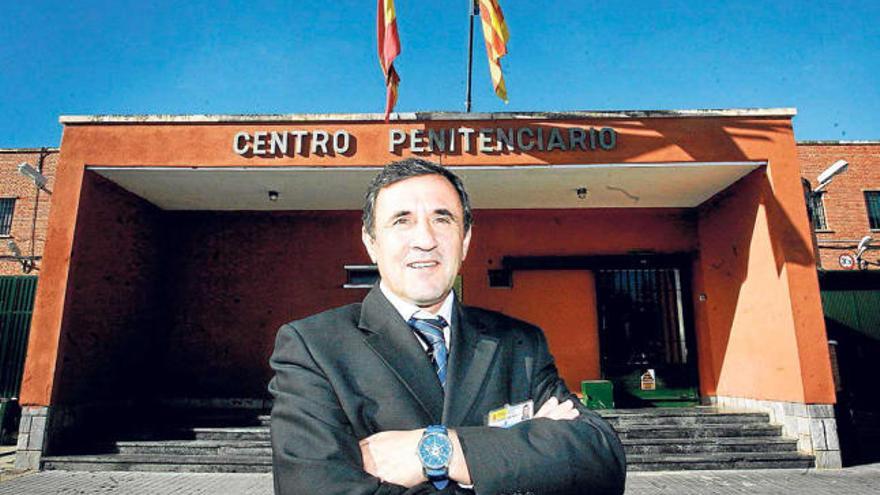 "La cárcel sí sirve para la reinserción, cada vez hay menos presos ...
