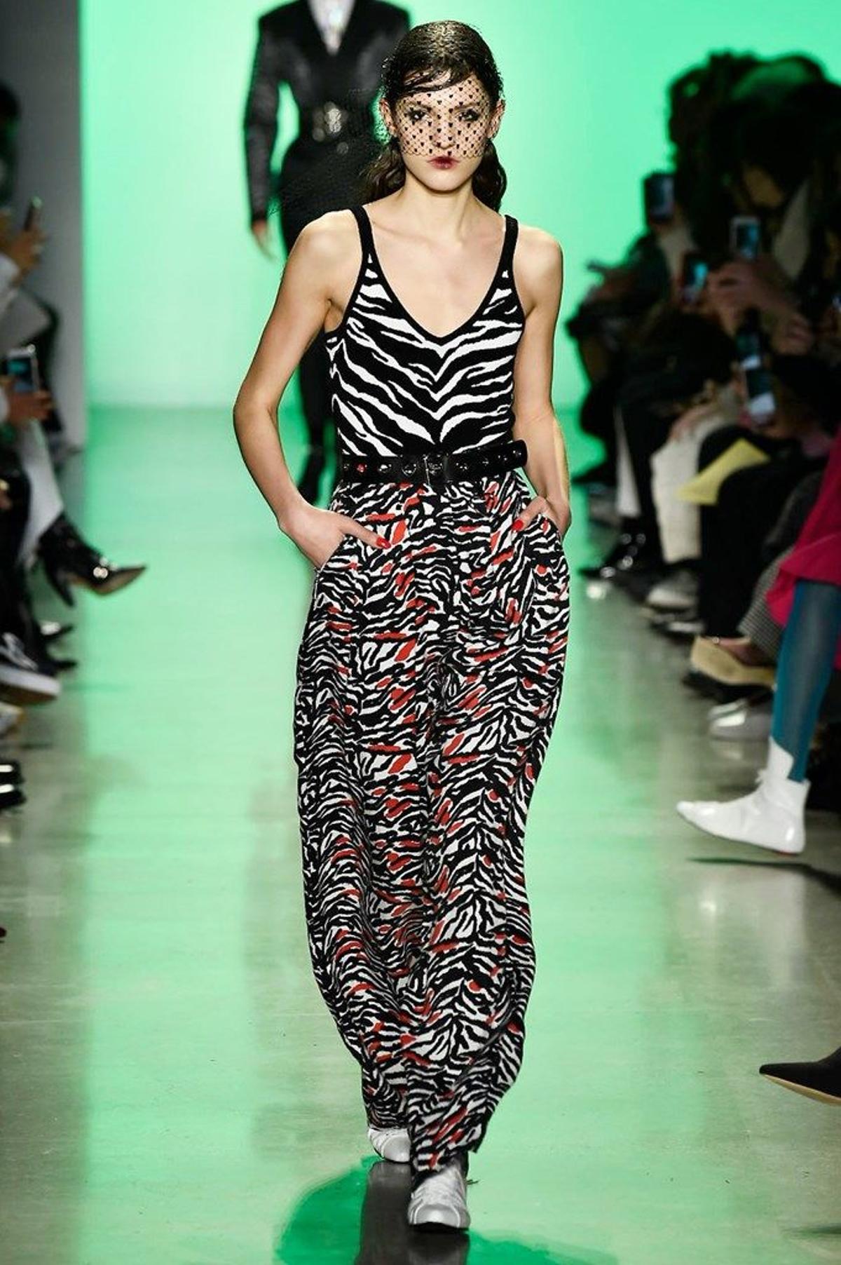 Adam Selman - Nueva York - Mujer - Otoño-Invierno 2018-2019 - Woman