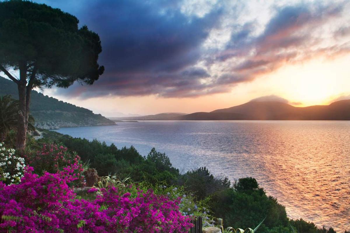 Cerdeña todo el año: la isla italiana es mucho más que sol y playa - Viajar